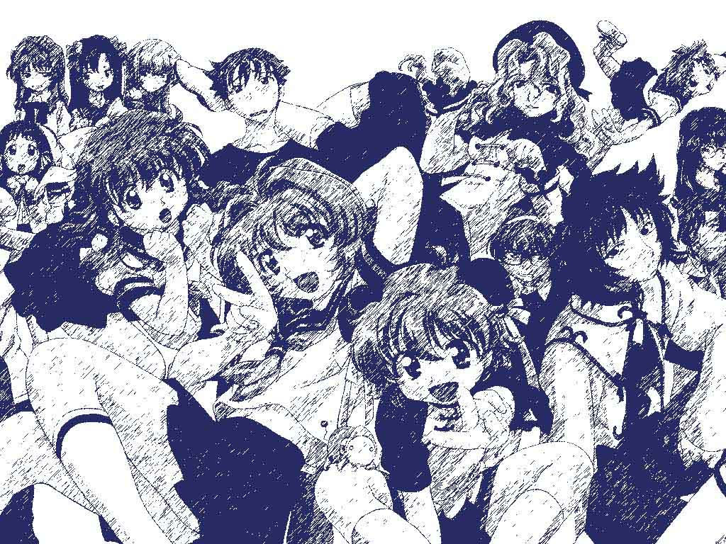 How To Draw Anime How To Draw Manga